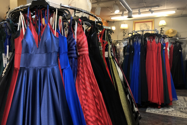 » Prom Season Kicks Off in Central New York