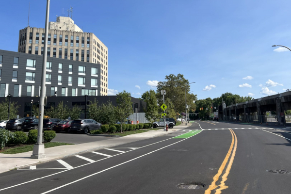 » South Clinton Street Business Owners Have Different Views on the Road ...
