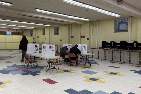 » Local Voter Advocates for Mandatory Voting