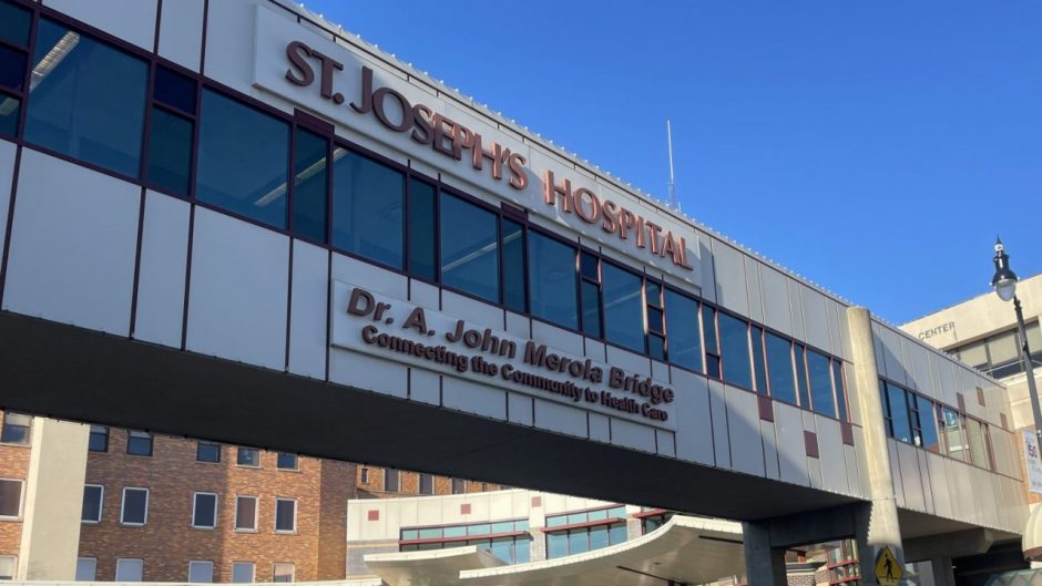 » St. Joseph’s Makes Efforts to Recruit Nurses in Shortage