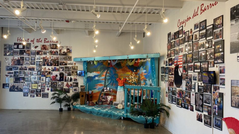 » La Casita Reopens to Celebrate 10th Anniversary