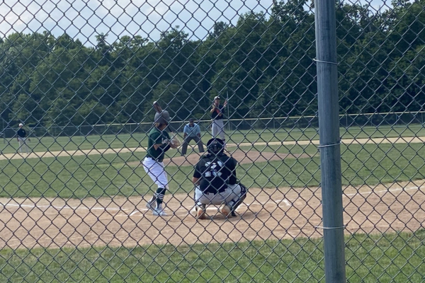 » New Jersey High School Baseball Tournament Gives Seniors One “Last Dance”