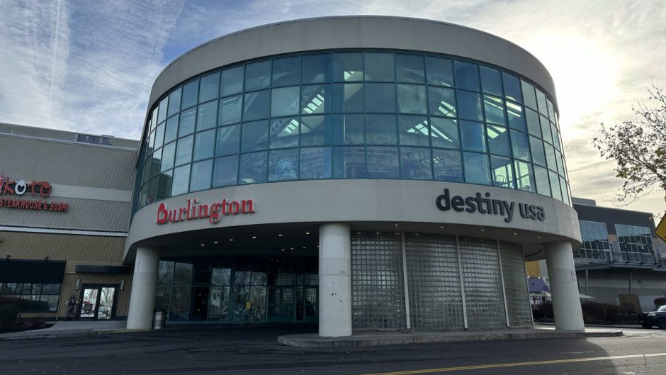 » Increased Security at Destiny Mall Aims to Make Visitors Feel Safer