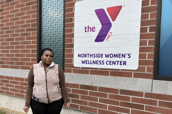 » YMCA Women’s Center Set To Host Mental Health Support Group For Mothers