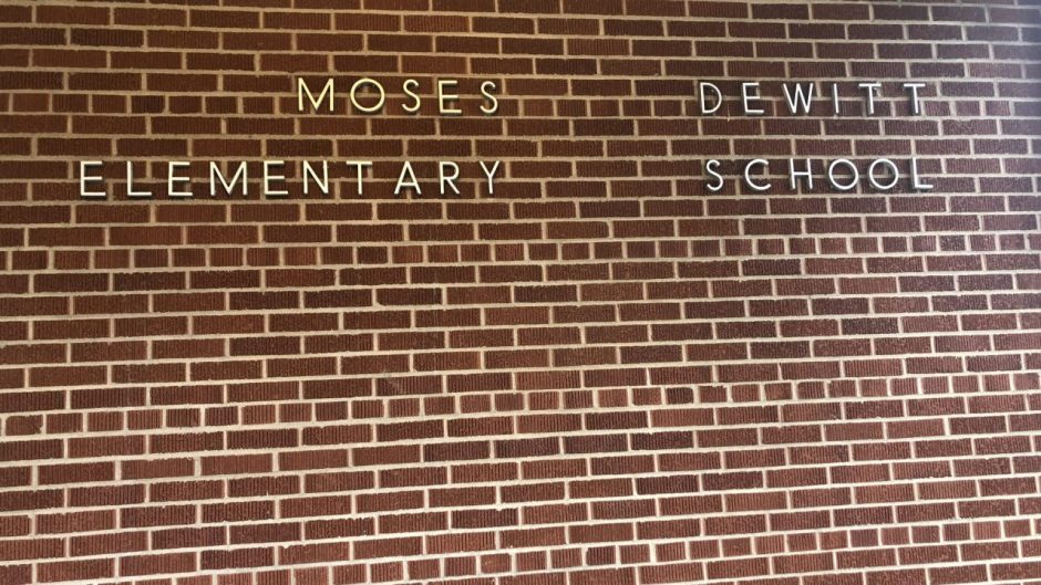» Moses DeWitt Elementary School Has New Policy On Halloween
