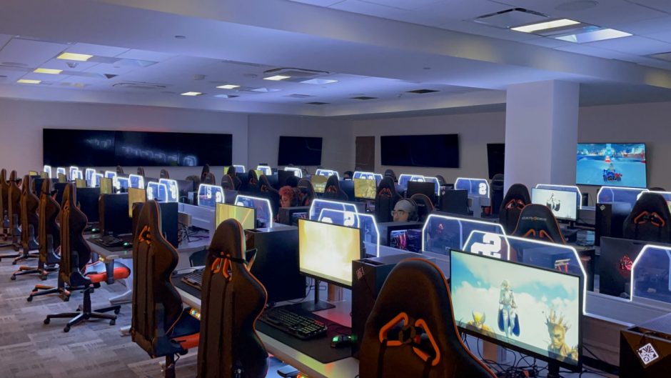 » SU’s New Esports Major Brings New Opportunities for Students