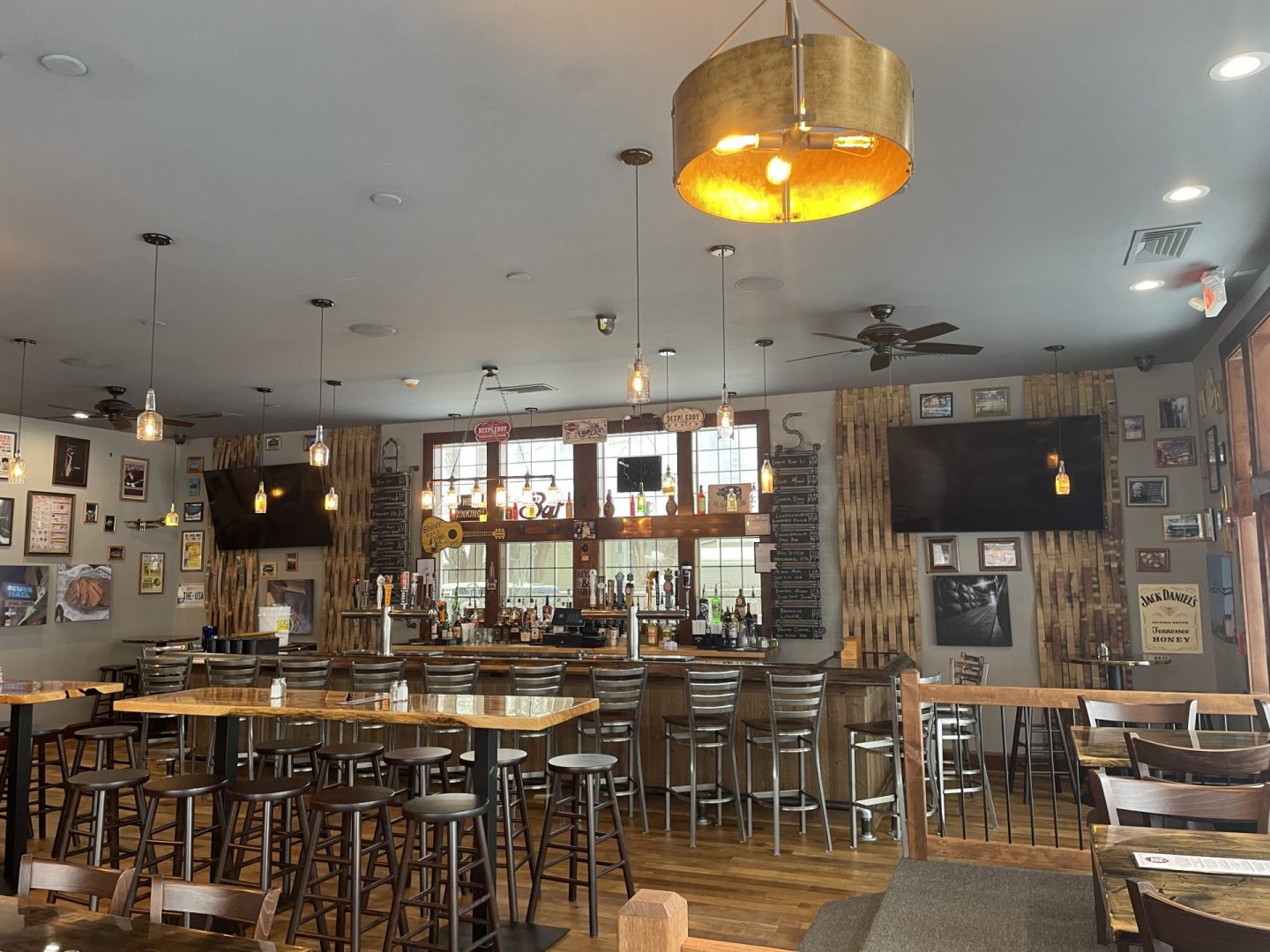 » Baldwinsville Restaurant Owner Opens Second of “Two Loves”