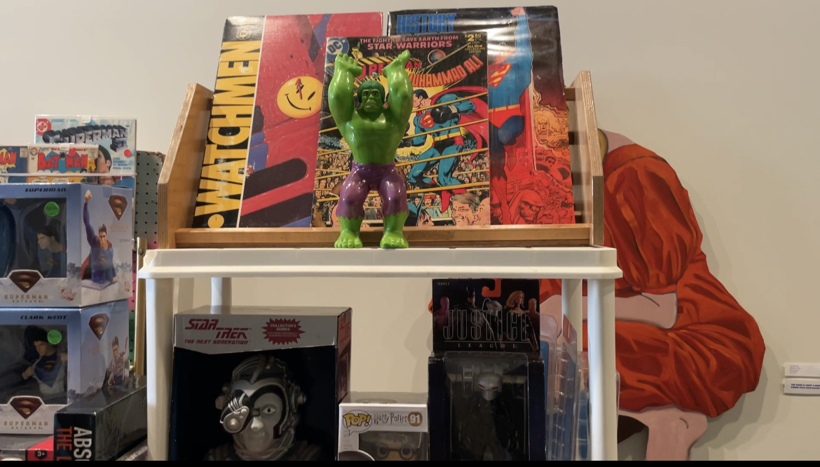 » The Fourth Annual Geek/Art CONfluence celebrates inclusive geek culture