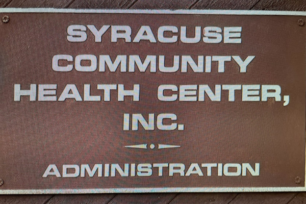 » How the Syracuse Community Health Center Provides Equitable Vaccine ...