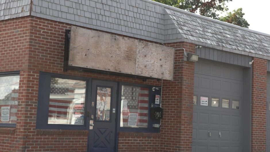 » NY Main Street Grant is Just the First Step for Some East Syracuse ...