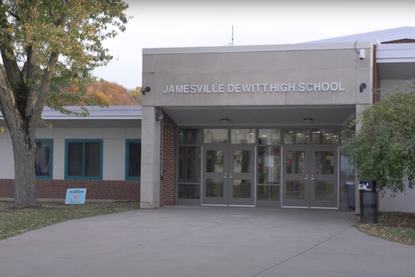 » Jamesville-Dewitt Central School District Joins Lawsuit Against ...
