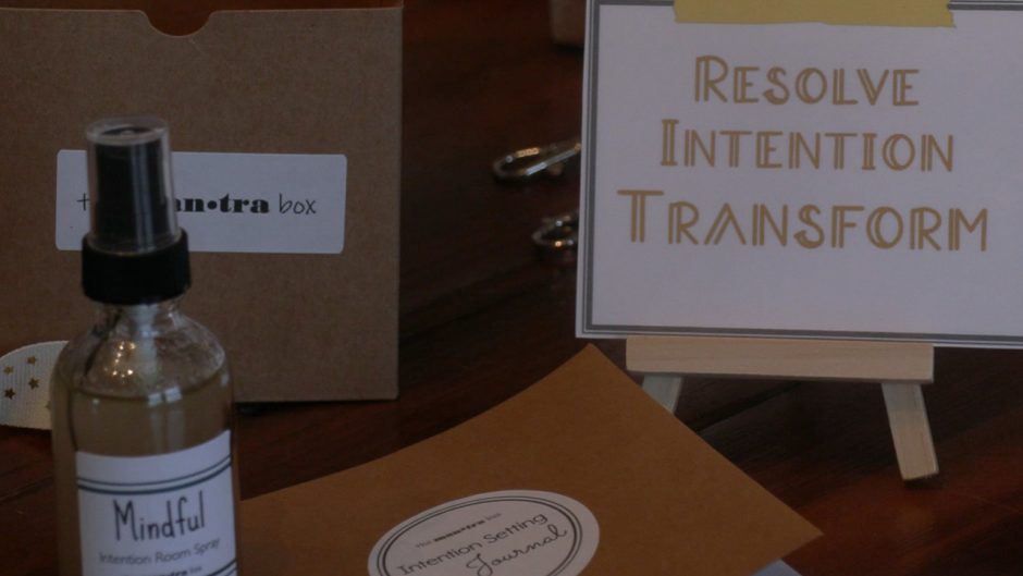 » Self Care in Syracuse Created by Local Sisters