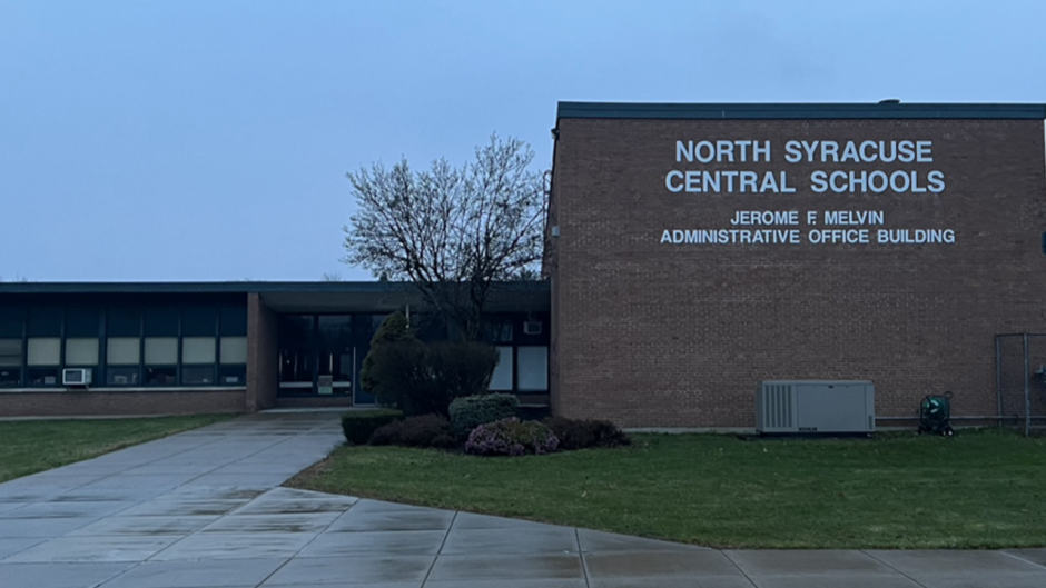 » North Syracuse Central School District Prioritizes Mental Health of ...