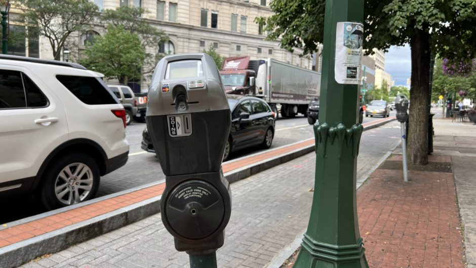 » Pay for Parking with an app Called Flowbird