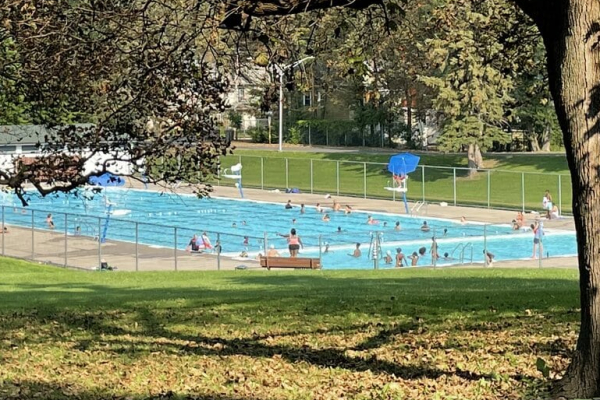 » Syracuse Pools Reopen Despite Chlorine Shortage