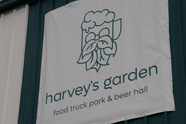 » Business is Pouring in at a Local Beer Hall