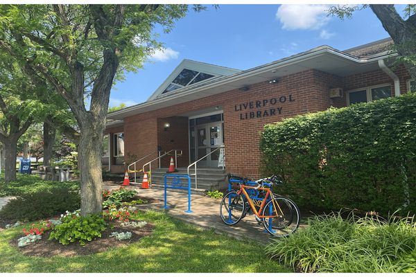 » Local Library Helping Parents Homeschool Their Children