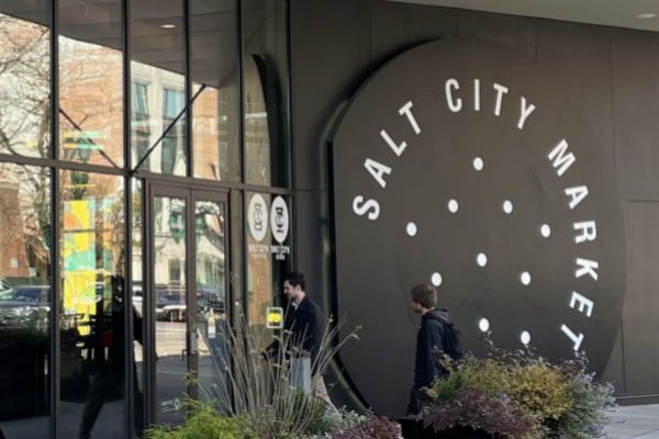 » Salt City Market Opens its Doors to New Vendors
