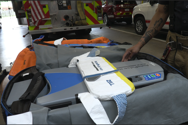 » Syracuse First Responders Now Using Next Generation AutoPulse