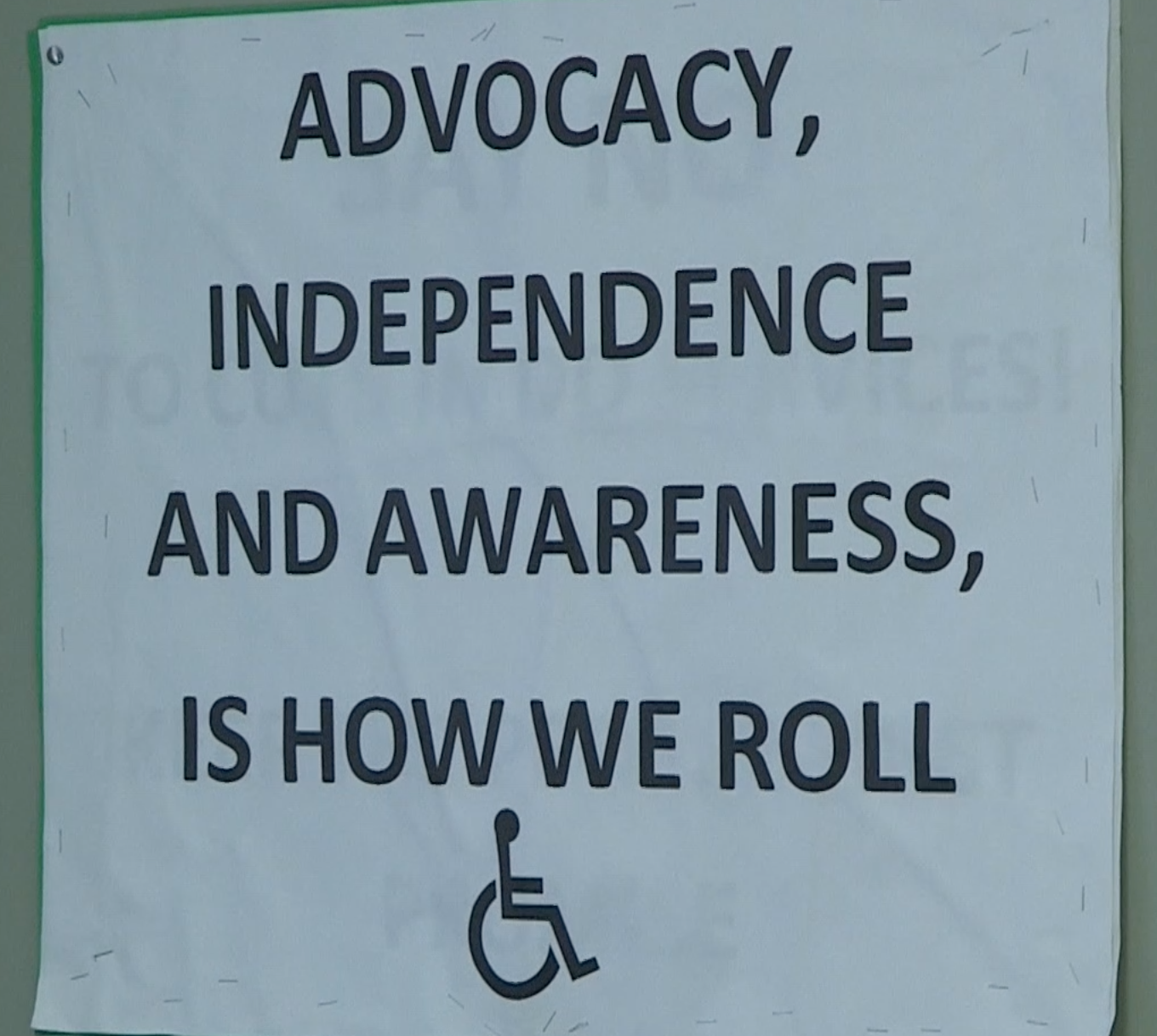» Disability Awareness Month Sheds Light on the Importance of Advocacy ...