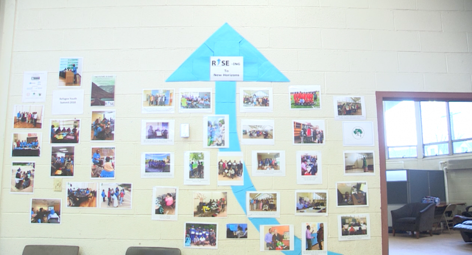 » Syracuse’s RISE Organization Seeking Giving Tuesday Donations