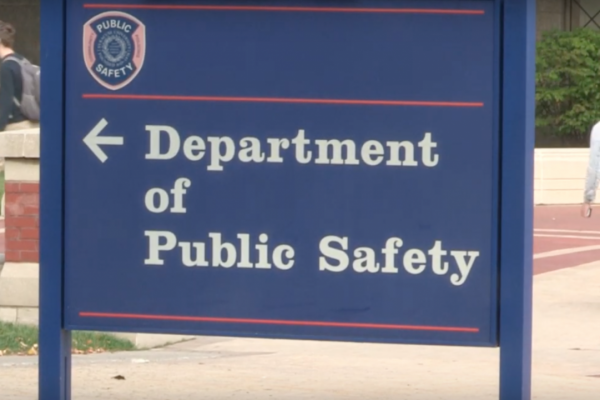 » A New DPS Office Arrives at Marshall Street