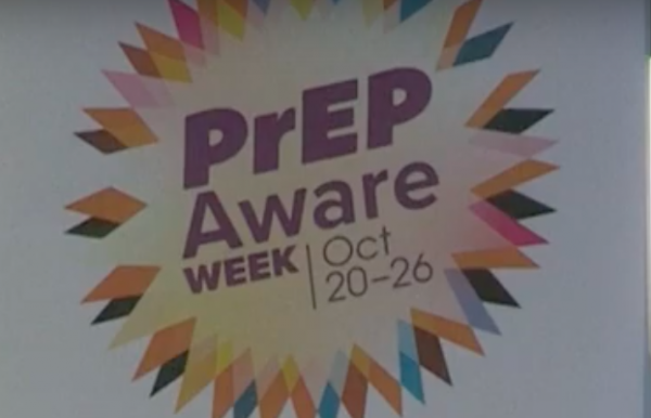 » New York State is the First in the Nation to Declare PrEP Awareness Week