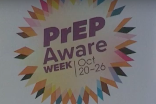 » New York State is the First in the Nation to Declare PrEP Awareness Week