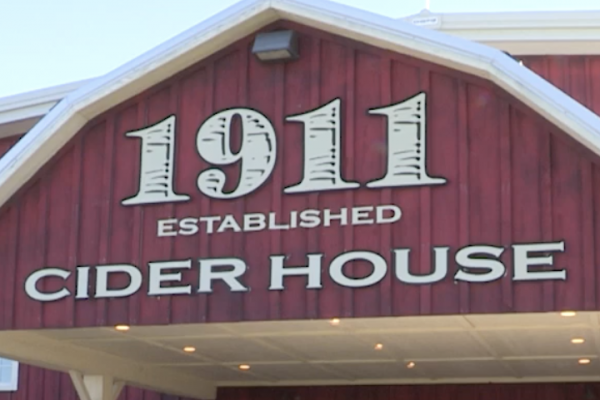 » How Cider is Made at 1911 Cider House