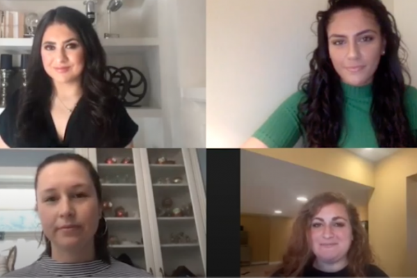 » Morning’s on the Hill Around North America: Master Storytellers