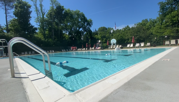 » Syracuse City Pools to Reopen