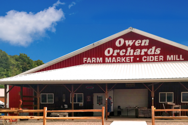 » Orchard Expands Business Despite Global Pandemic