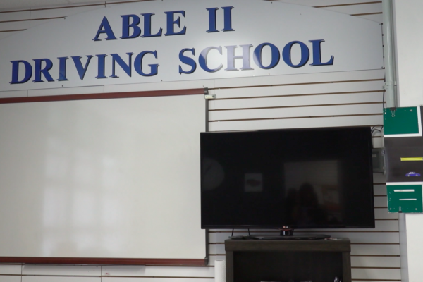 » ABLE 2 Driving School Gets Back on the Road