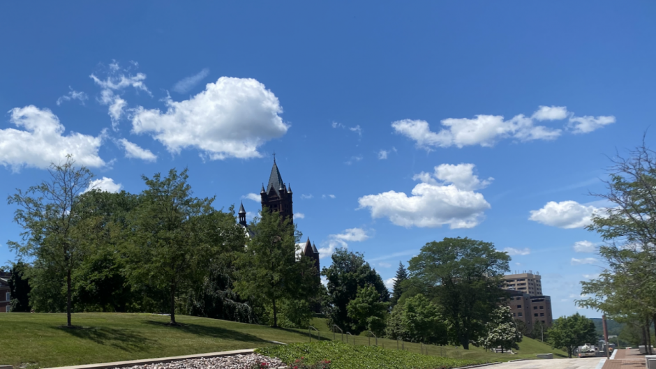» Weather Preview: June 17, 2021