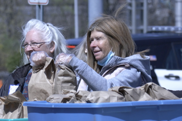 » Committing to Daily Acts of Kindness Can Change Lives