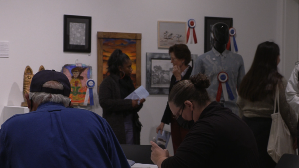 » The Syracuse VA Creative Arts Competition Marks its 27th Anniversary