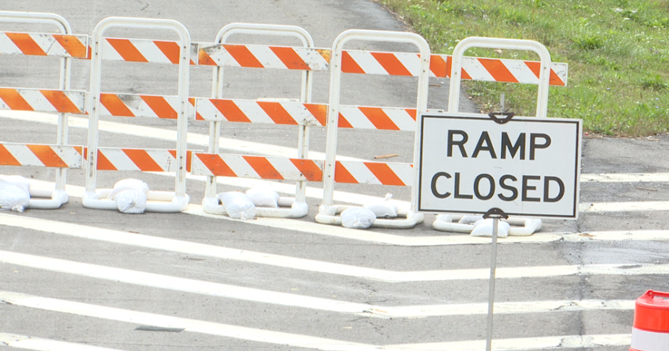 » I-481 Southbound Ramp Closing Creates Hassle for Drivers