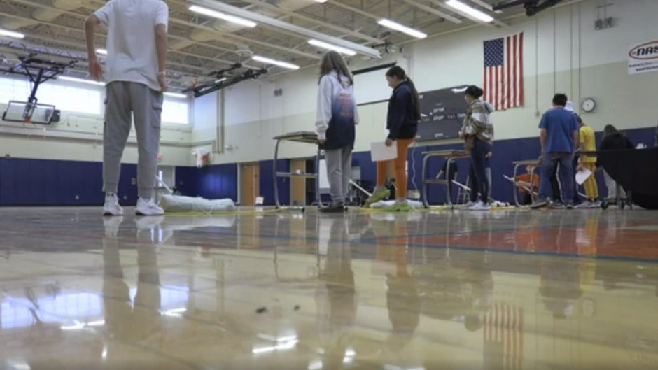 » Micron hosts “Chip Camp” in CNY school