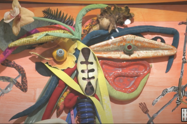» Everson Museum Hosts “Queer Night”