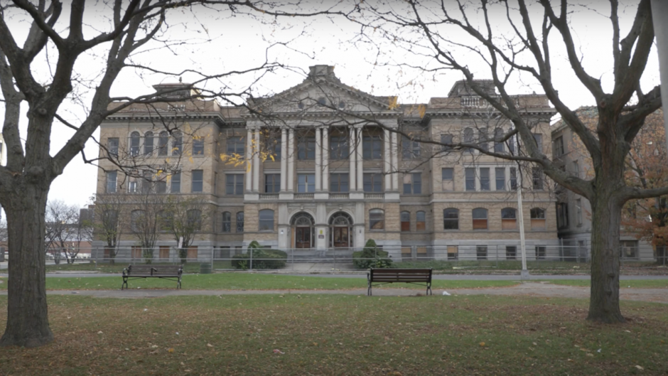 » SCSD Unveils Plans for STEAM School