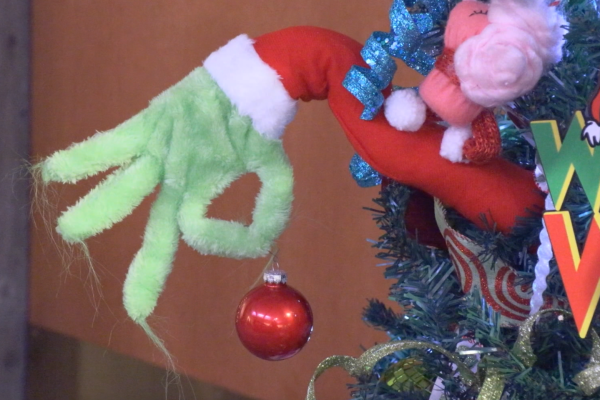 » 38th Annual Festival of Trees and Light Brings the Community Together