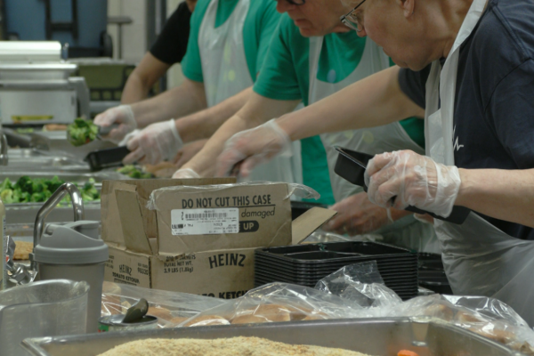 » Local Heroes Fight Against Food Insecurity in Syracuse