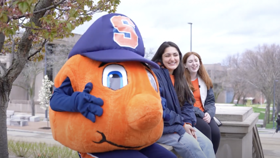 » Sports Teams Use Mascots to Help Boost Their Marketing