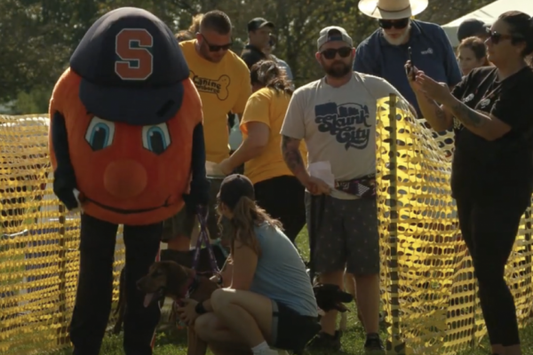 » CNY’s Largest Animal Rescue Event Unites Dog Lovers and Advocates