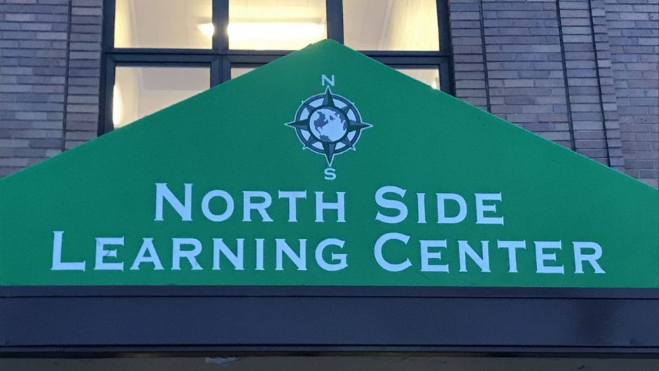 » Local Education Center Fights Low Graduation Rates
