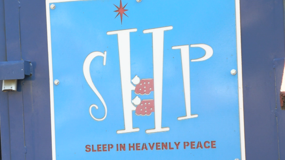 » Sleep In Heavenly Peace Reaches a Major Milestone