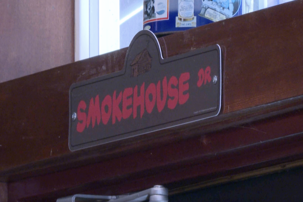 » Angry Smokehouse offers BBQ in CNY a whole new look