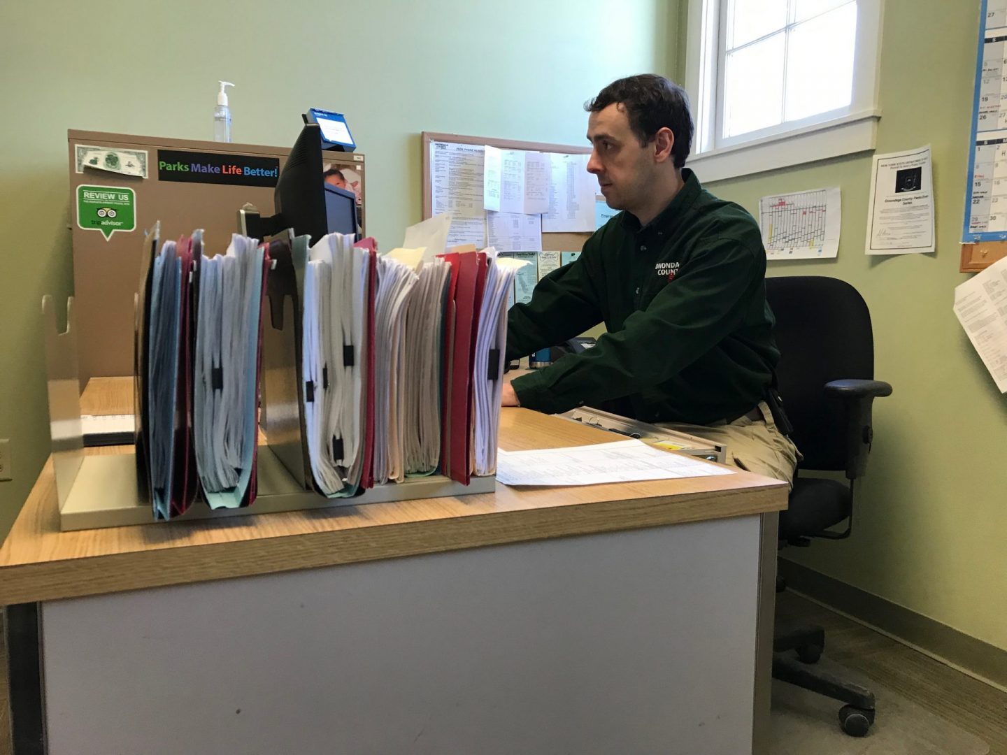 » Onondaga Lake Park Hopes Future Changes to Lake Trails Spark More ...