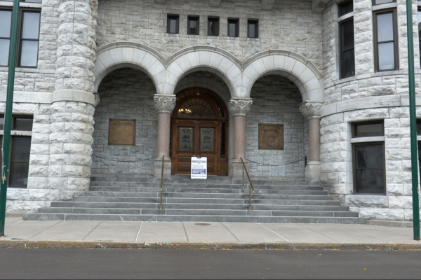 » Syracuse ReZone Plan Passes