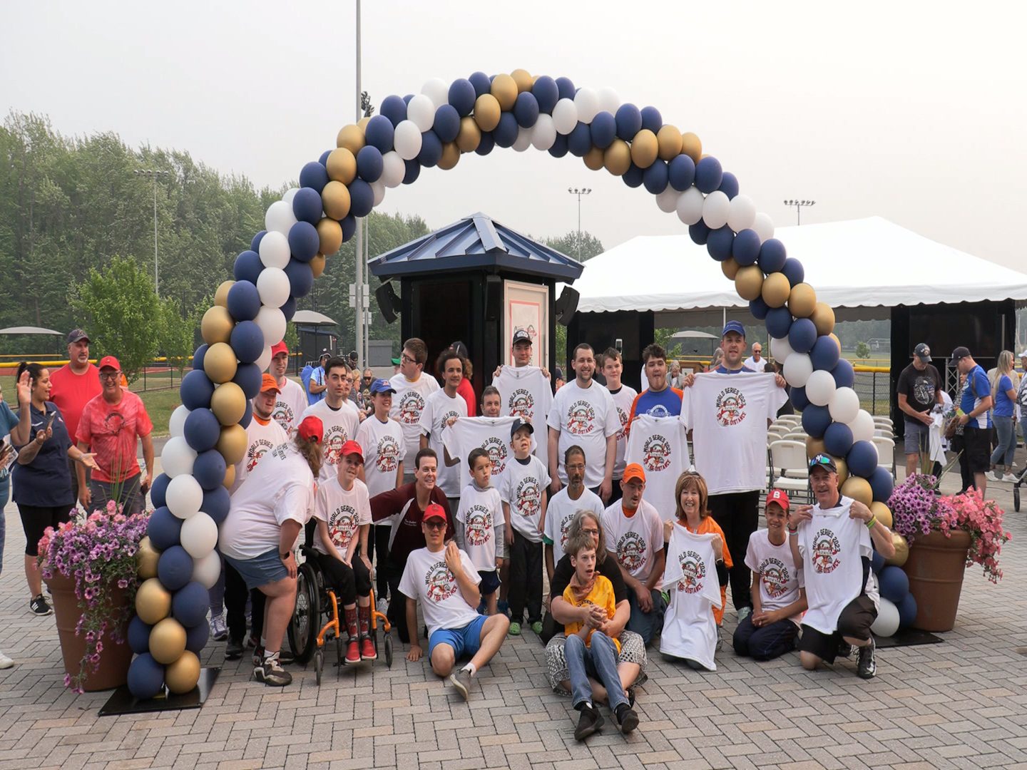 » Syracuse Challenger Baseball Opening Day was ‘Success’